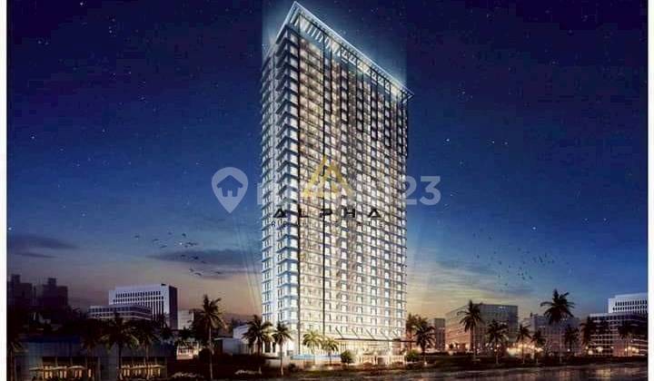 Dijual Apartemen One Residence Batam Center | Rumah123