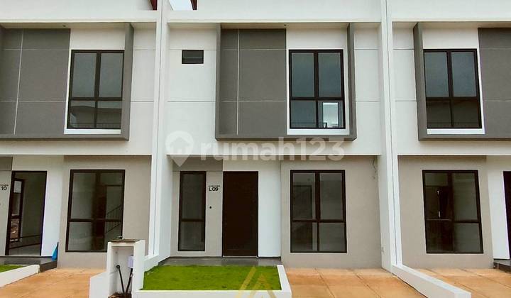 Dijual Murah Rumah Diamond Pavilion Batam Center | Rumah123