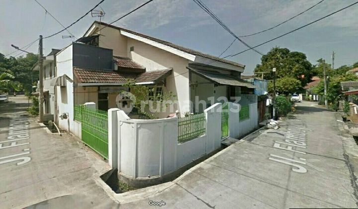 Rumah Dijual Butuh Uang di Tangerang Selatan | Terbaru 2023
