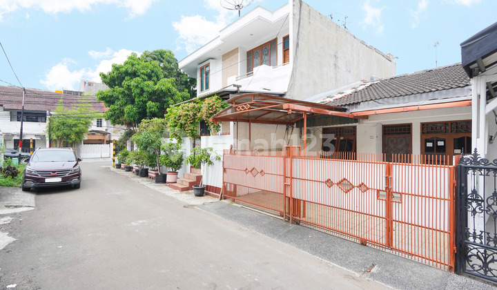 Rumah Tipe 60 Dijual di Kelapa Gading, Jakarta Utara | Terbaru 2023