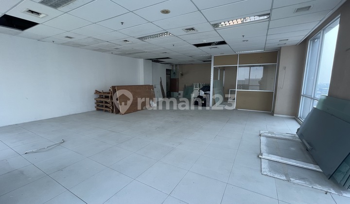 Sewa Kantor, Office Space di Pluit, Jakarta Utara | rumah123.com