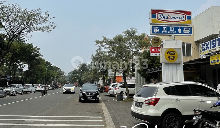 Tanah dijual di BSD The Icon, Tangerang | rumah123.com