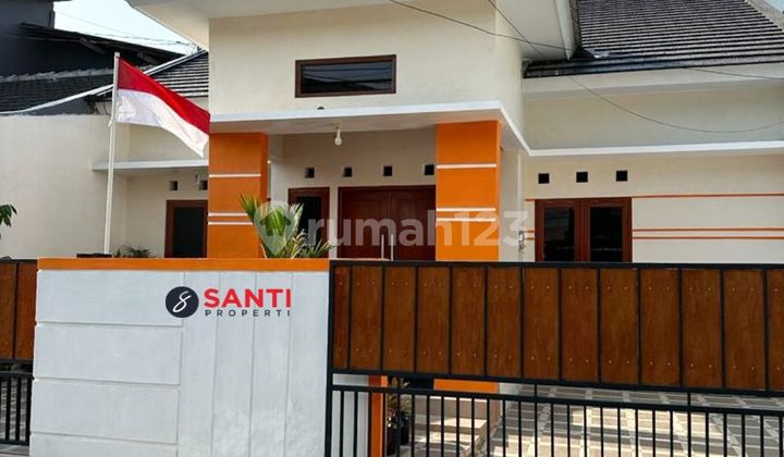 Rumah Tipe 70 Dijual di Seturan, Yogyakarta | Terbaru 2023