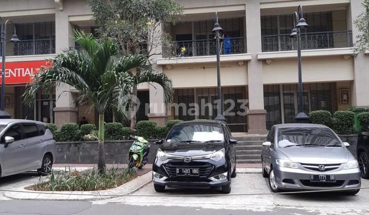 Jual Ruko HGB di S Parman | Harga Terbaru