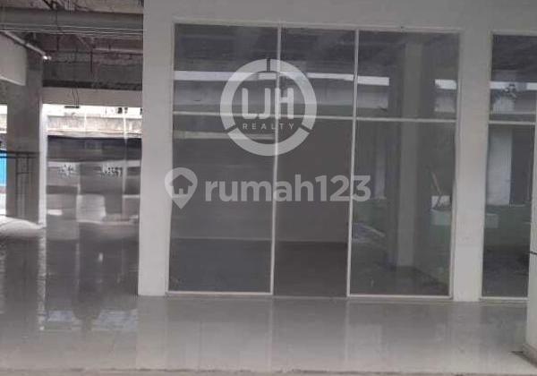 Ruko Siap Pakai Lokasi Strategis. | Rumah123