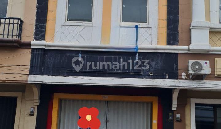 Sewa Ruko di BSD City, Tangerang, Murah | Harga 2024 - Hal 6