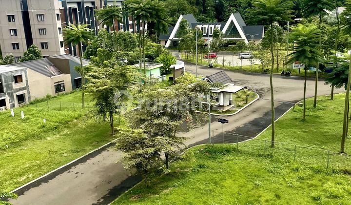 Rumah dijual di Pakuan, Bogor | rumah123.com