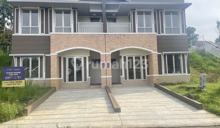 Rumah dijual di Pakuan, Bogor | rumah123.com