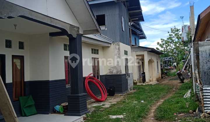 Sewa Rumah, Kontrakan di Labuan Bajo, Manggarai Barat | rumah123.com