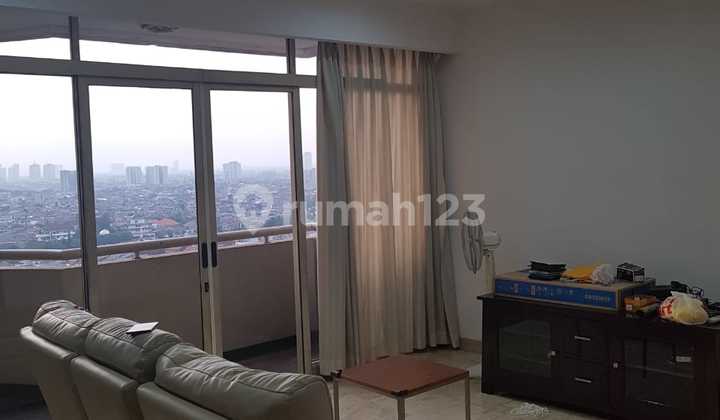 Sewa Apartemen di Slipi, Jakarta Barat | rumah123.com