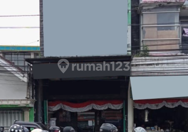Sewa Ruko di Malang, Jawa Timur | rumah123.com - Hal 3