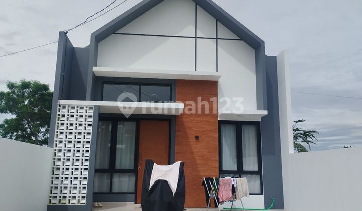 Rumah Dijual Syariah di Padalarang | Terbaru 2024