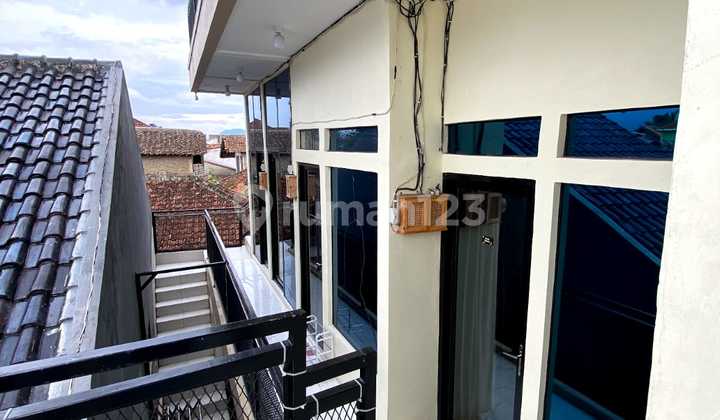 Rumah Kost Dijual di Padalarang Sayap Kota Baru Parahyangan | kss215713