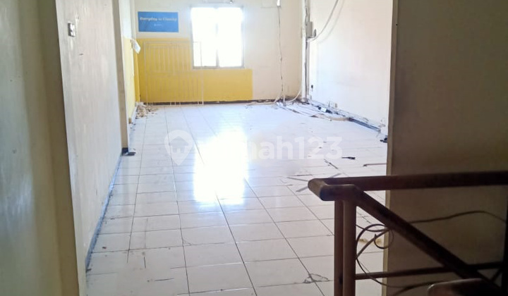 Ruko dijual di HR Muhammad, Surabaya | rumah123.com