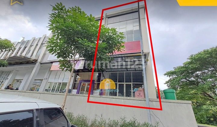 Ruko Dijual di Citragrand, Semarang | Lokasi dan Harga Terbaik