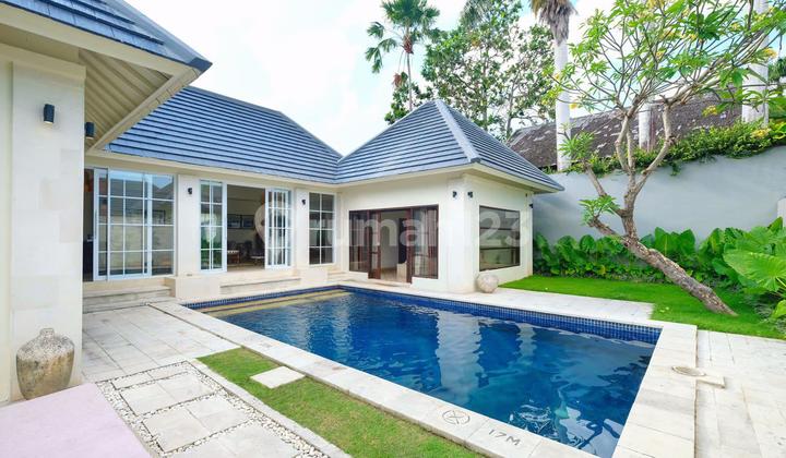 Villa Dijual di Bsd Duta Bintaro | Rumah123