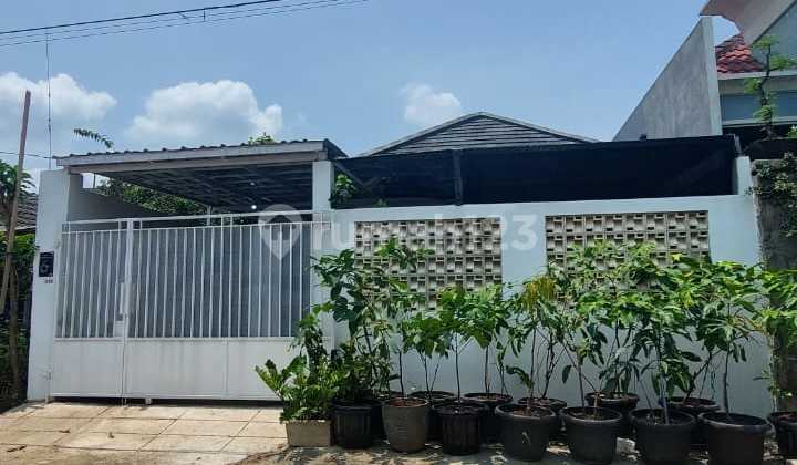 Rumah Cantik Siap Huni At Perumahan Suradita Cisauk | Rumah123