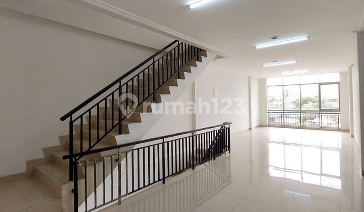 Sewa Ruko di Indonesia | rumah123.com