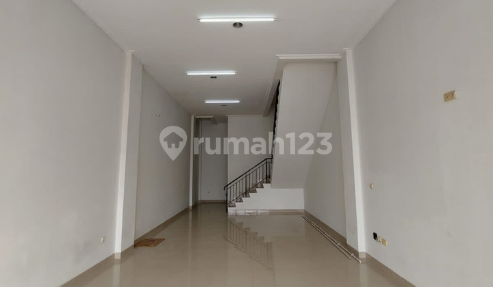 Sewa Ruko di Indonesia | rumah123.com