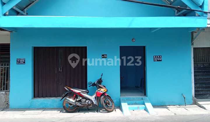 Jual Rumah 1 Lantai di Cikini | Harga Terbaru