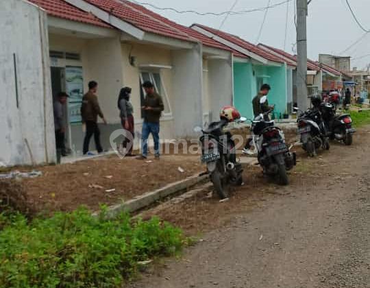 Rumah dijual di Rajeg, Tangerang | rumah123.com