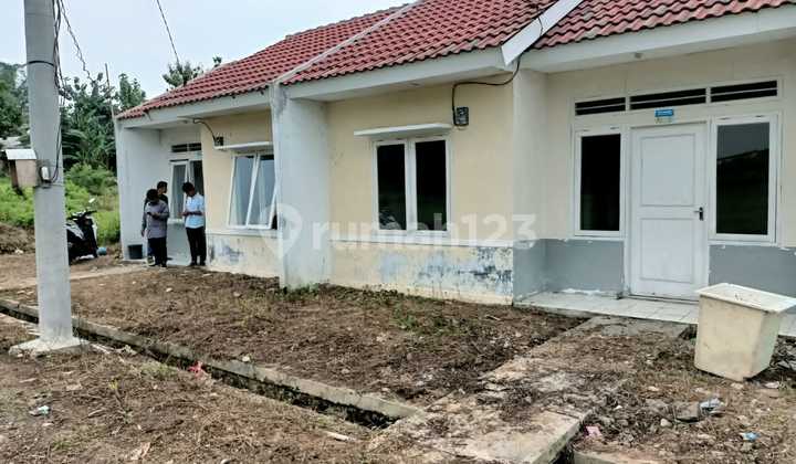 Rumah dijual di Rajeg, Tangerang | rumah123.com