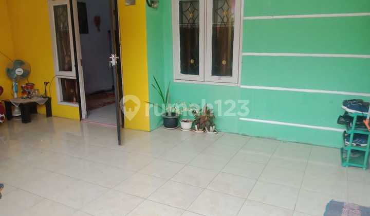 Rumah Dijual di Rajeg, Tangerang | Harga Terbaru 2023