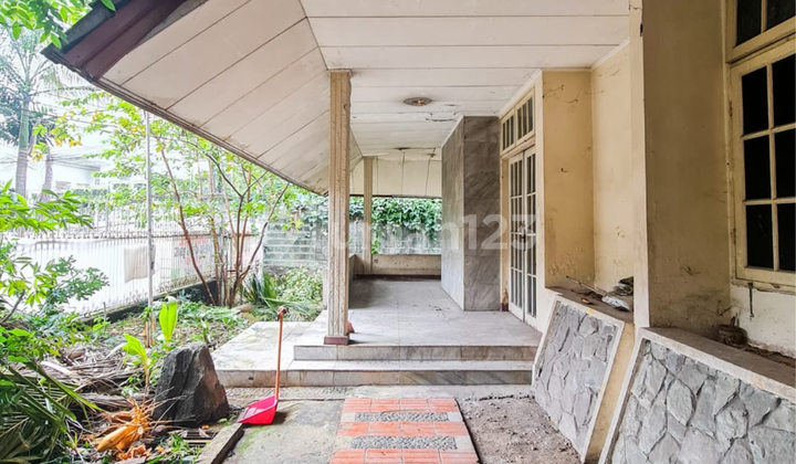 Rumah Dijual di SCBD, Jakarta Selatan | Harga Terbaru 2023