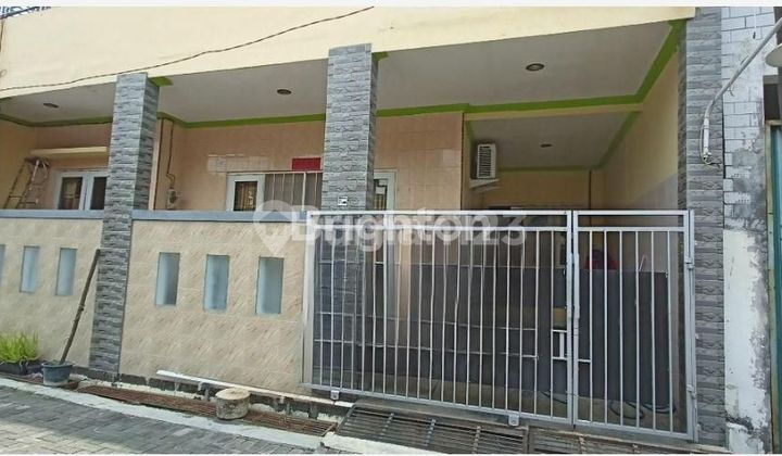 Rumah 3 Kamar Tidur Disewa di Tanah Mas, Semarang | Terbaru 2025