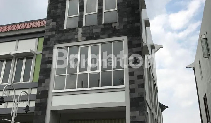 Jual Ruko HGB di Sawojajar | Harga Terbaru