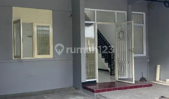 Rumah Disewakan Metro Permata 1 | Rumah123