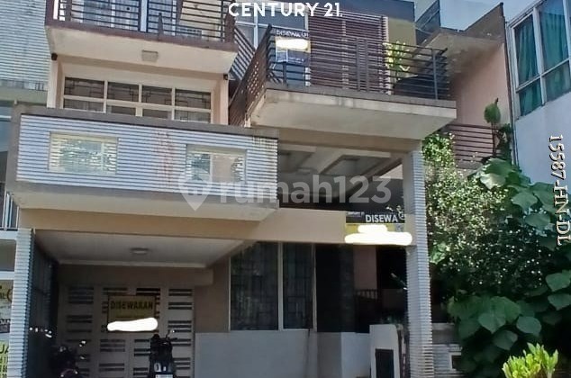 Sewa Rumah Tahunan di Sektor 7-Bintaro | Harga Terbaru - Hal 8