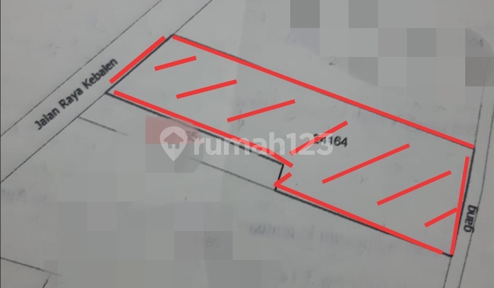 Sewa Tanah di Babelan, Bekasi | Rumah123