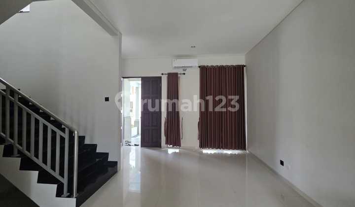 Dijual Rumah Cluster Baru Lokasi Duyung | Rumah123