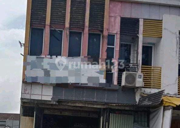 Jual Beli Ruko 2 Lantai di Cikupa Citra Raya, Tangerang | Harga Terbaru ...