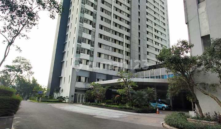 Apartemen dengan CCTV Dijual di Pasar Minggu, Jakarta Selatan (52 Unit)