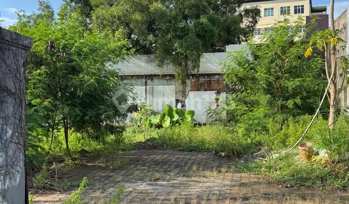 Tanah Siap Bangun di Area Ramai Kemang Jaksel | Rumah123