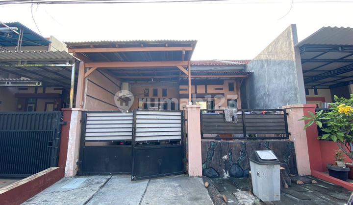 Jual Rumah Minimalis di Prima Harapan | Harga Terbaru