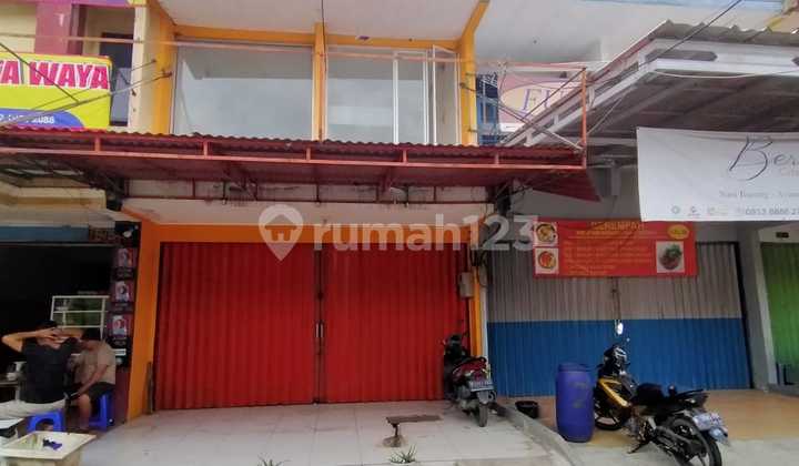 Sewa Ruko di Bekasi, Jawa Barat | rumah123.com - Hal 3