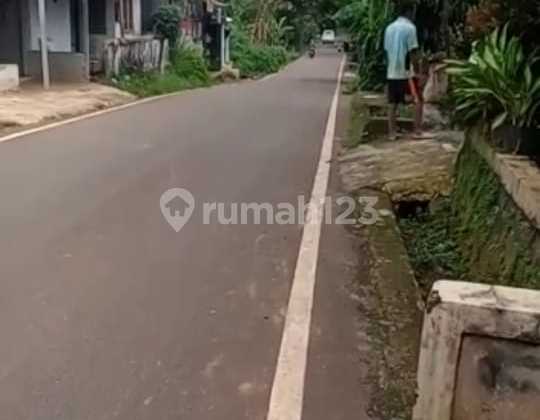 Jual Tanah di Rumpin, Bogor | Harga per Meter Terbaru