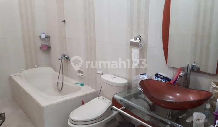 Rumah dijual di Griya Shanta, Malang | rumah123.com