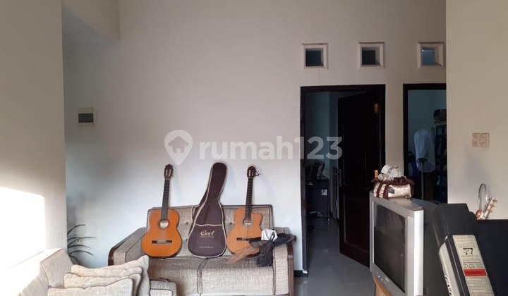 Rumah dijual di Griya Shanta, Malang | rumah123.com
