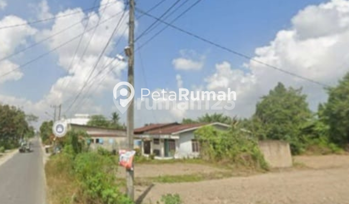 Tanah Sawah Dijual di Beringin, Deli Serdang | Harga Per Meter 2025
