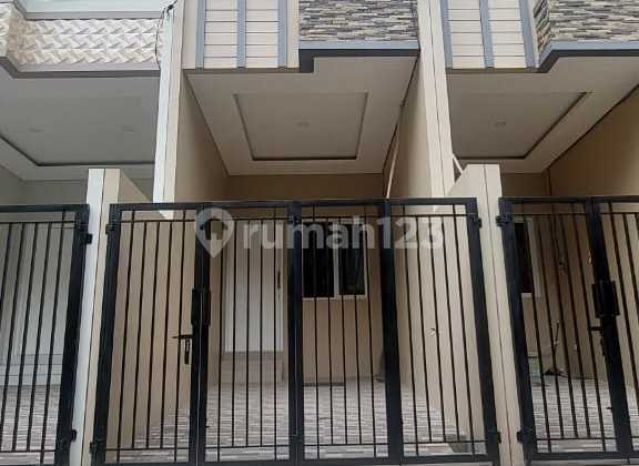 Rumah Dijual di Tomang, Jakarta Barat | Harga Terbaru 2024