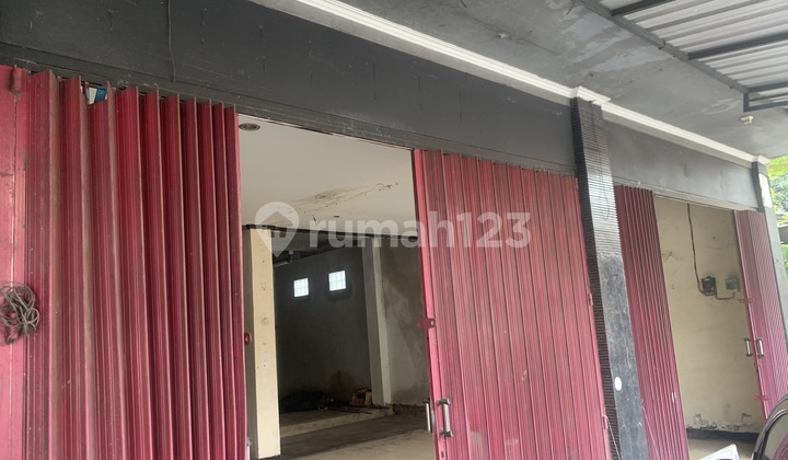 Sewa Ruko di Bali | rumah123.com