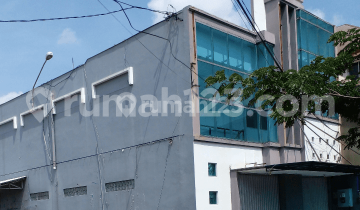 Sewa Ruko di Semarang | rumah123.com