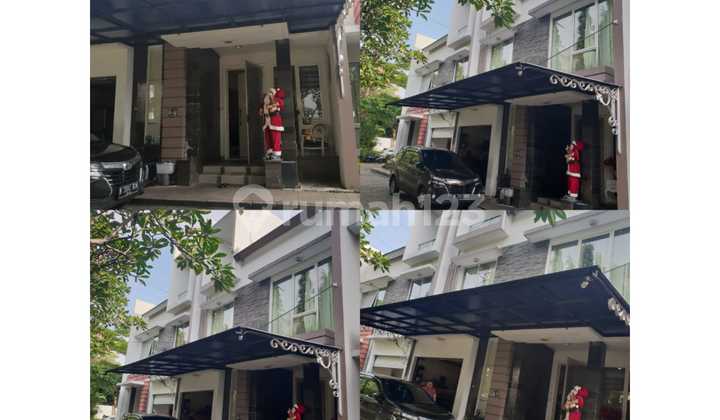 Rumah Tipe 70 Dijual di Patal Senayan, Jakarta Selatan | Terbaru 2023