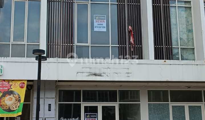 Ruko Northwest Surabaya | Rumah123