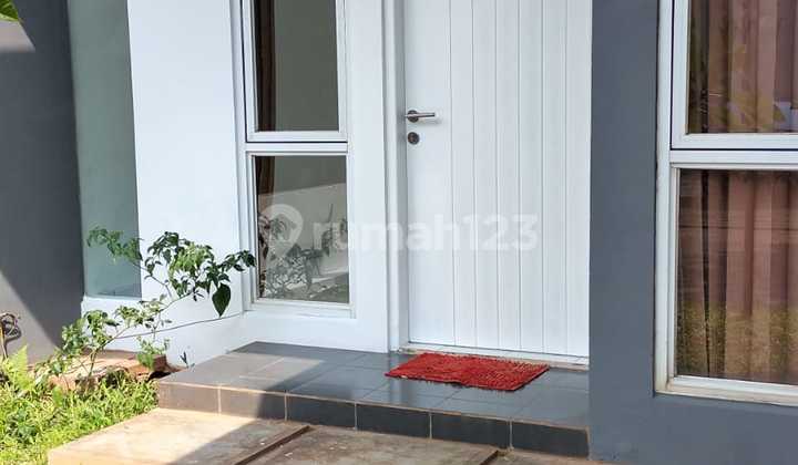 Sewa Rumah, Kontrakan di BSD The Icon, Tangerang | rumah123.com