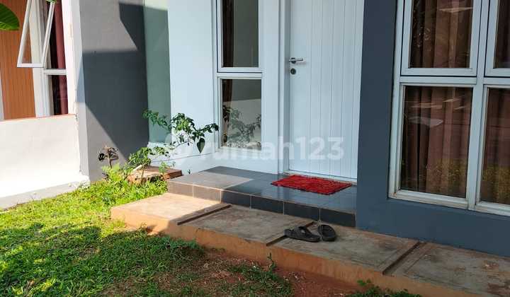 Sewa Rumah, Kontrakan di BSD The Icon, Tangerang | rumah123.com